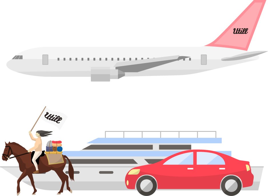 株式会社ユーティル | Web制作からシステム、アプリ開発まで